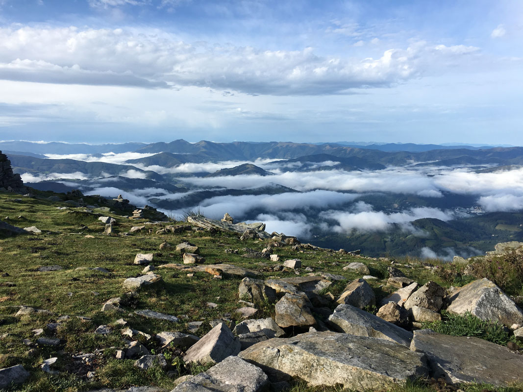 Le Train de la Rhune