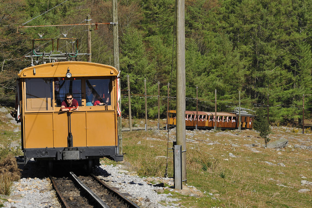 Le Train de la Rhune