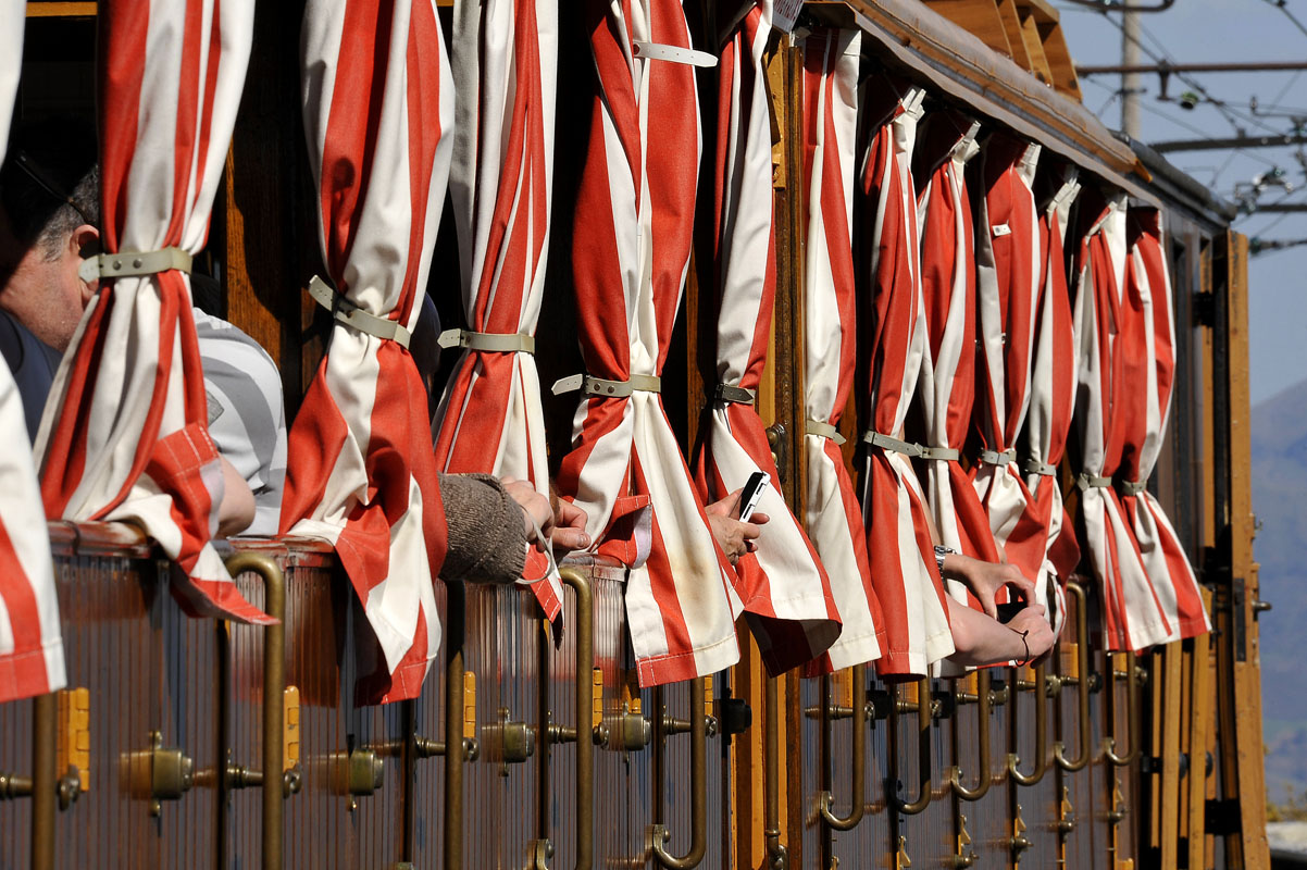 Le Train de la Rhune