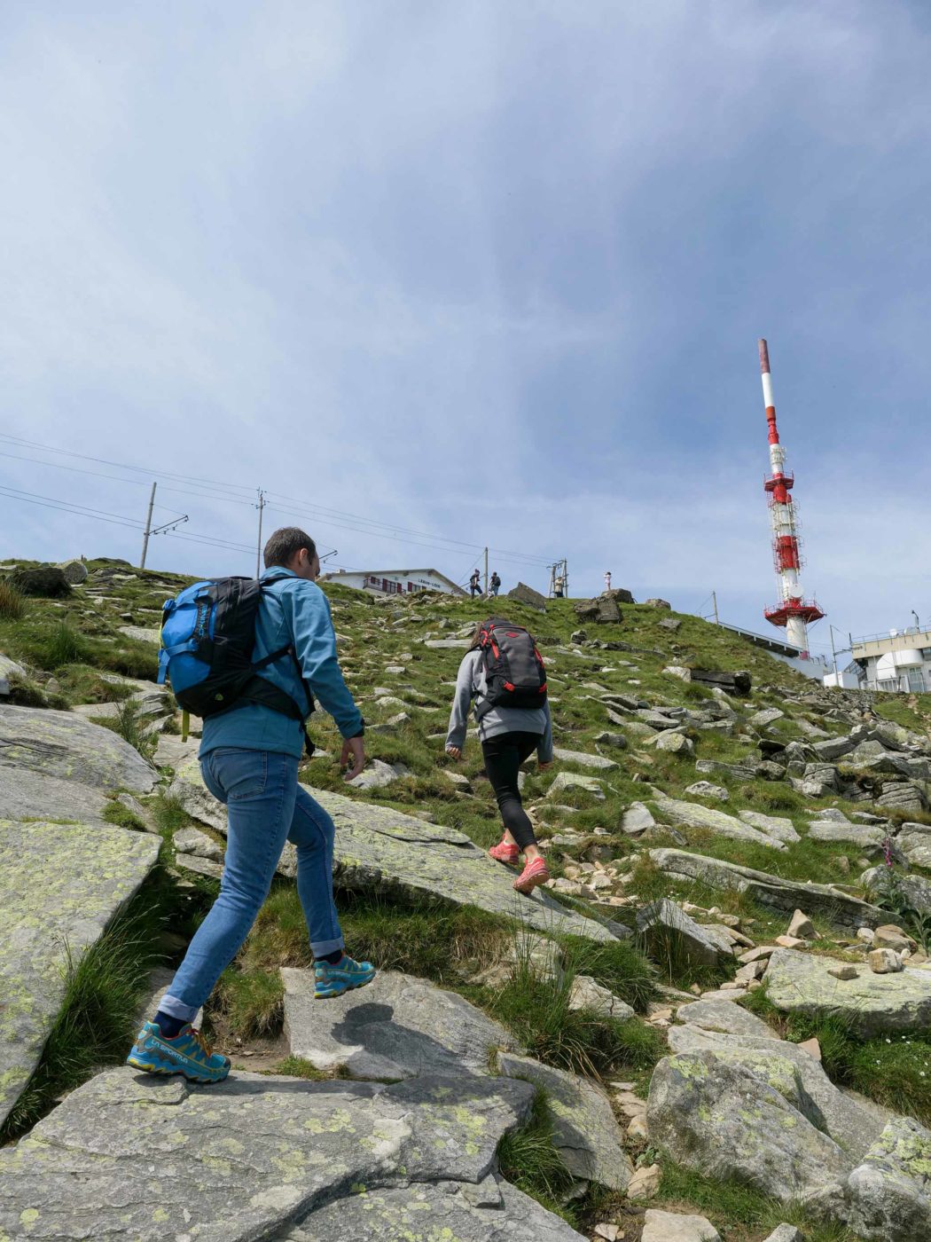 Le Train de la Rhune